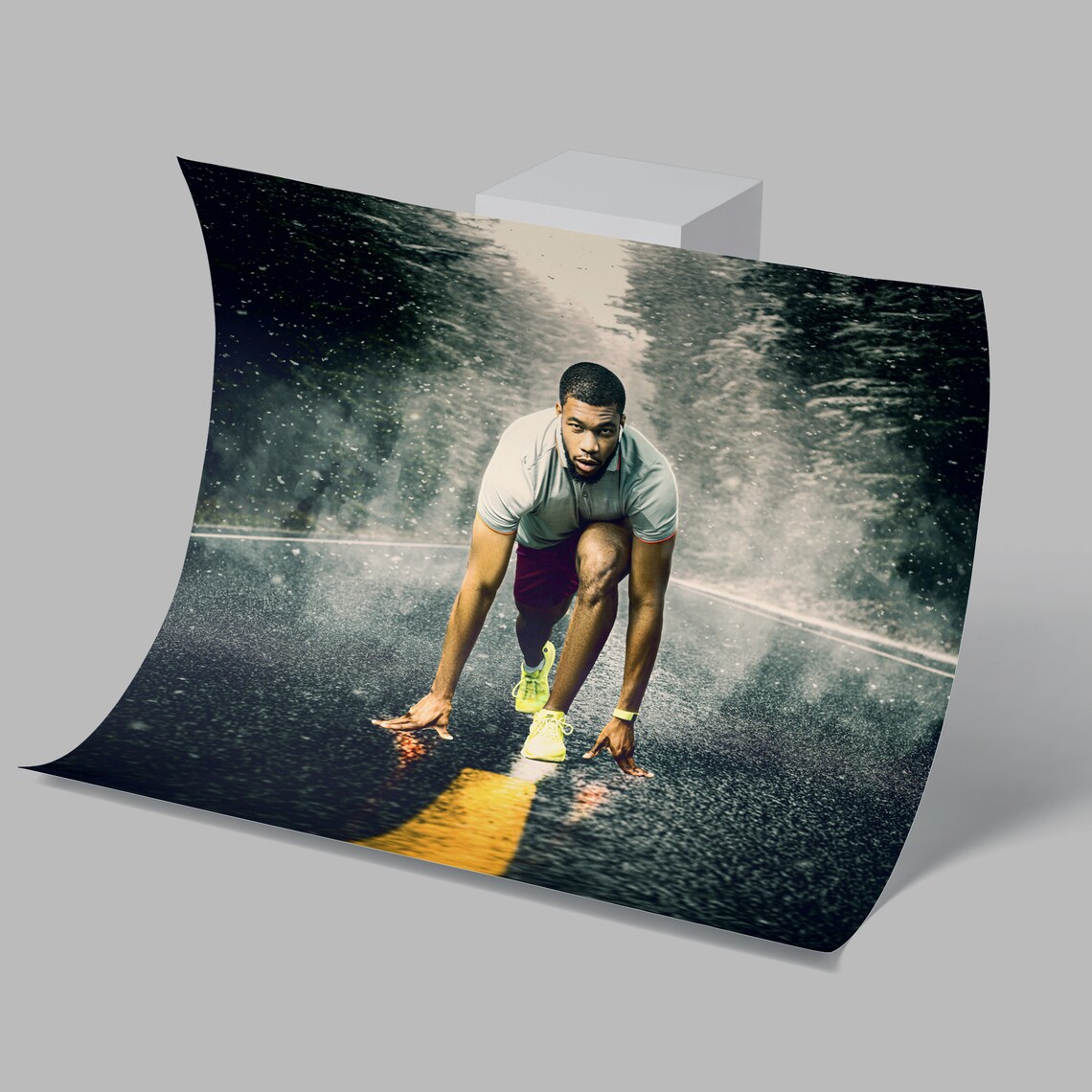 SPORTS BACKGROUNDS | Atletics Running Marathon Photoshop Backgrounds ...