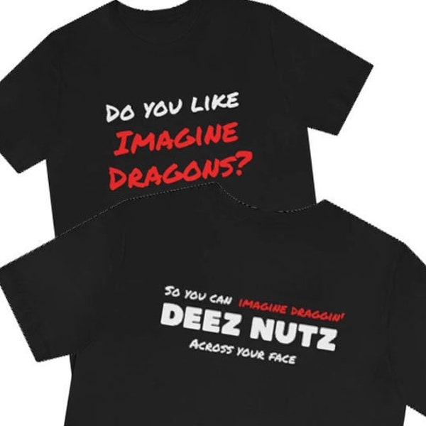 Imagine Dragons - Etsy