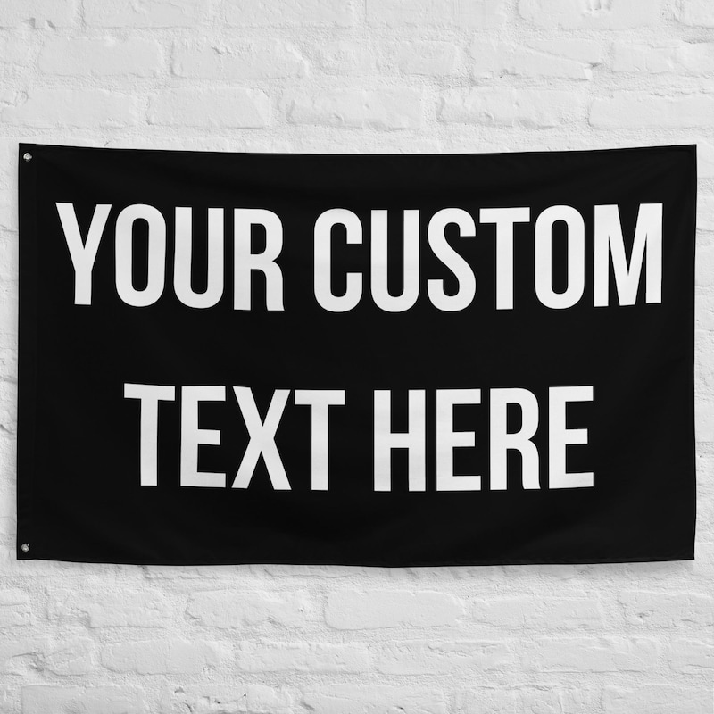 Quote Banner - Etsy