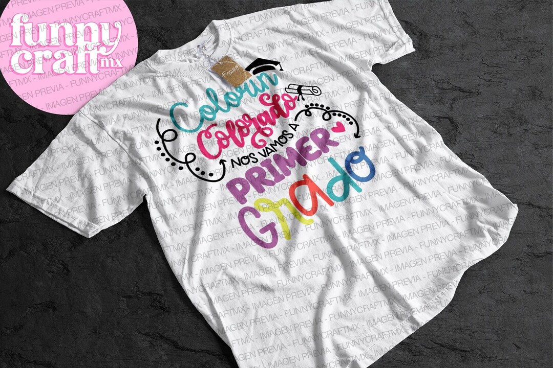 Kindergarten Graduation PNG PDF Vectors + Name Font - Etsy