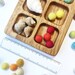 Montessori Sorting Tray, Small Variation, Educational Materials, Loose ...