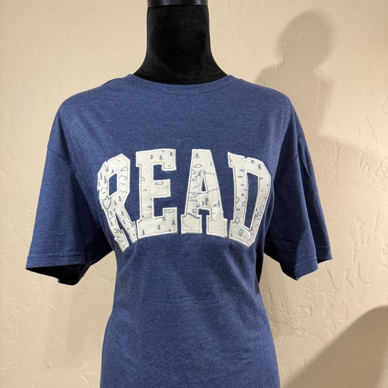 Applique T Shirt - Etsy
