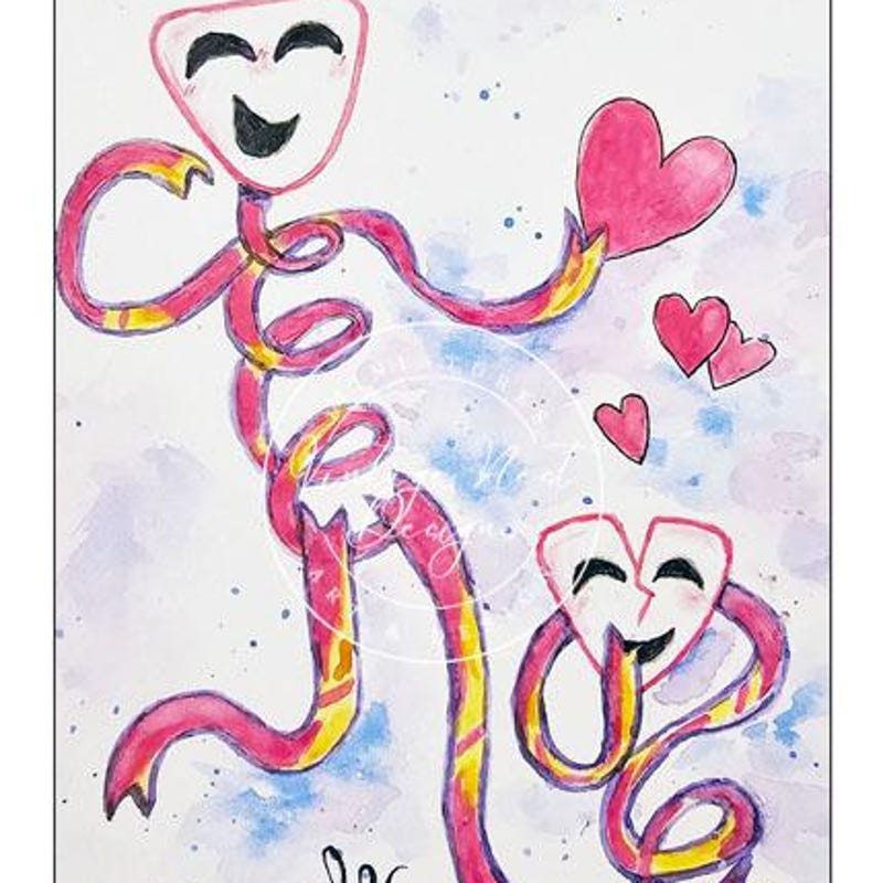 Tadc Room Decor - Etsy