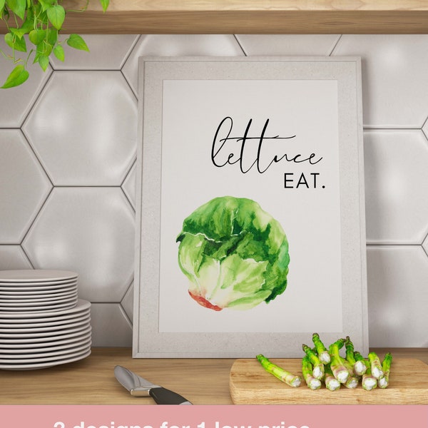 Eat Signs - Etsy