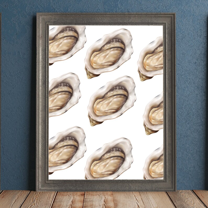 Aw Shucks - Kitchen Prints, Food Puns, Food Sayings, Printable Wall Art ...