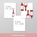 Hey Hot Stuff - Kitchen Prints, Food Puns, Food Sayings, Printable Wall ...