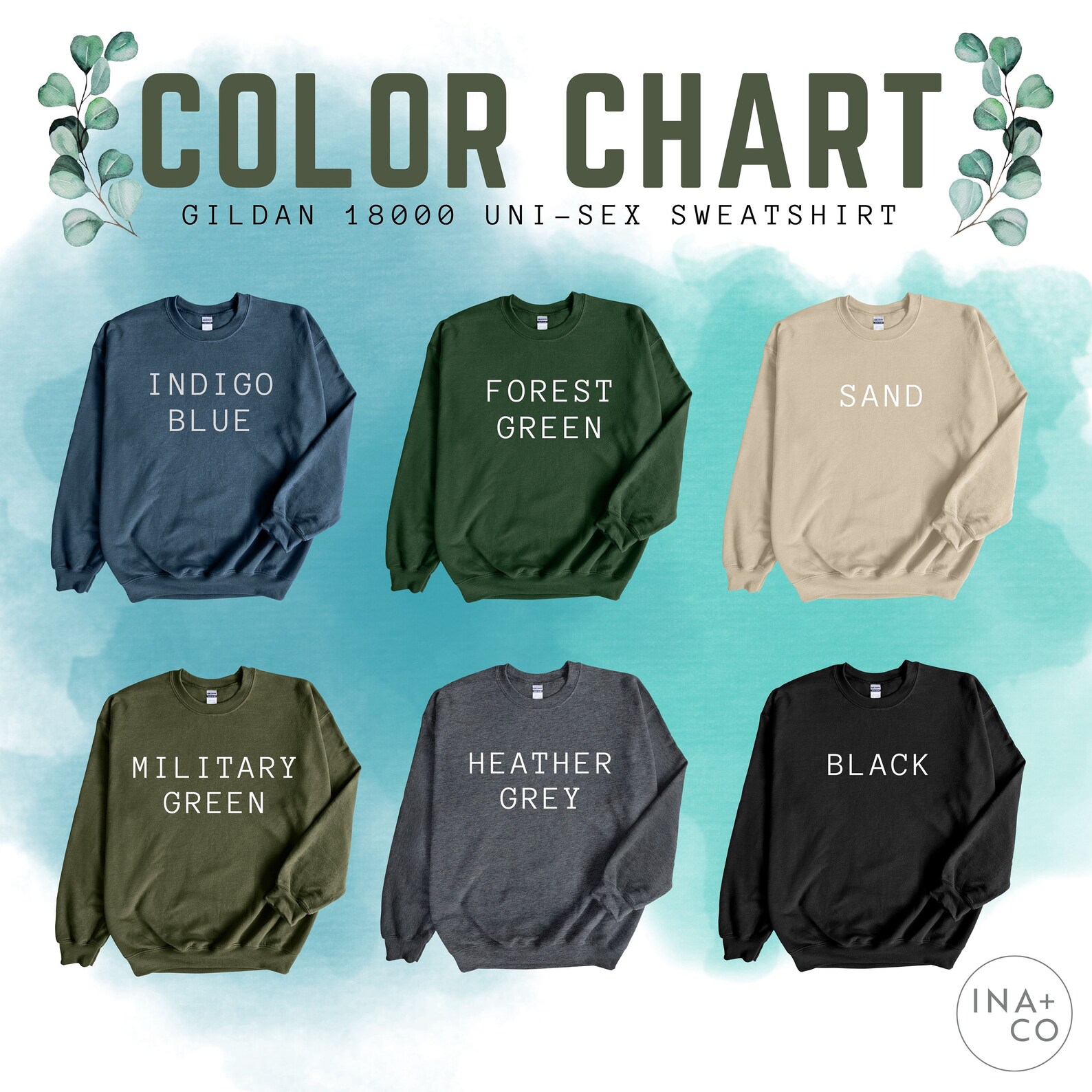 Custom Danish Dad Embroidered Sweatshirt, Personalized Far Dad Gift ...