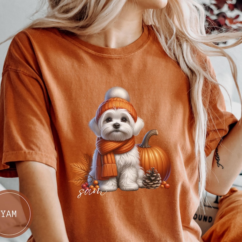 Maltese Gifts - 60+ Gift Ideas for 2025