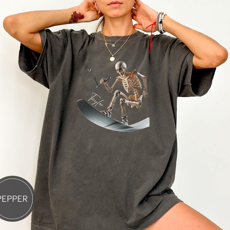 Wakeboard T Shirts - Etsy