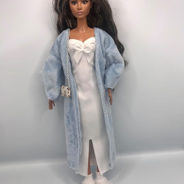 Adult Barbie Clothes - Etsy