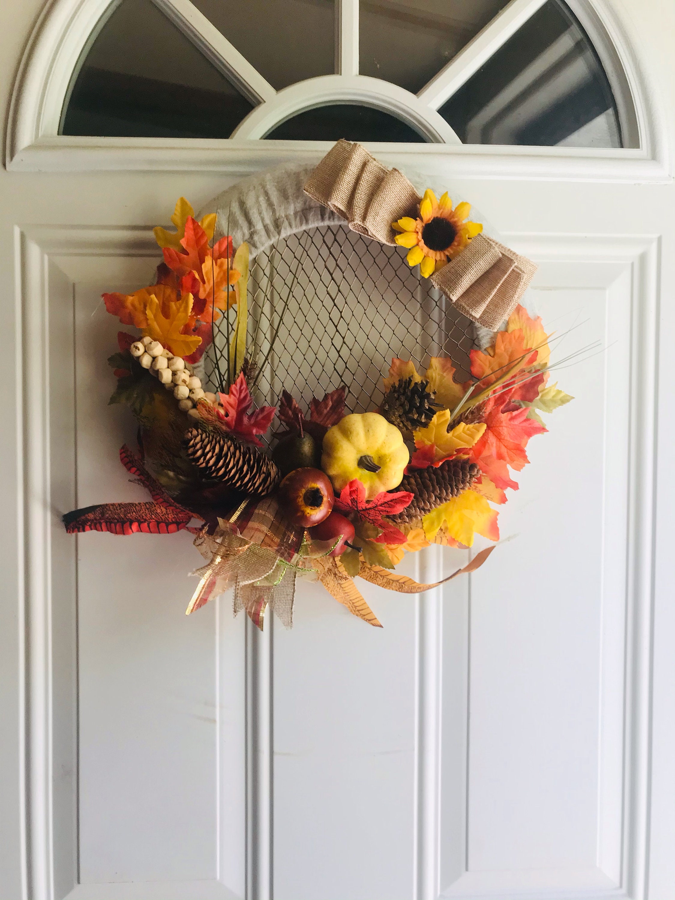 Wreaths - Etsy