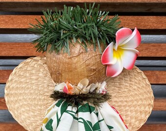 Small Hula Angel - Etsy