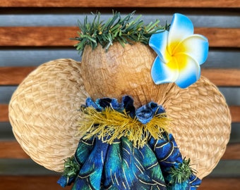 Small Hula Angel - Etsy