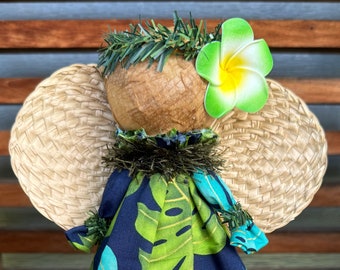 Small Hula Angel - Etsy