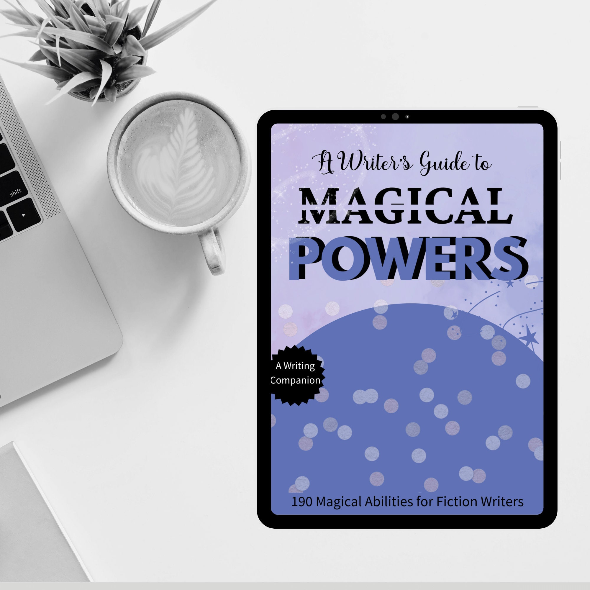 A Writers Guide to Magic Powers, Glossary of Magic Powers, Types of ...