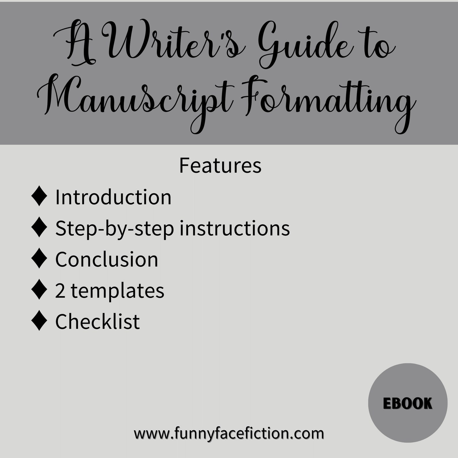 A Writer's Guide to Manuscript Formatting With Microsoft Word, How to ...