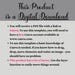 Fun Facts Square Post Templates for Writers: Instagram Posts (canva ...
