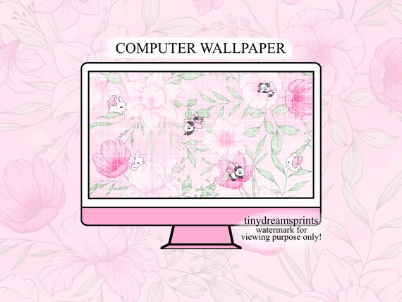 Girly Wallpapers For Computers
