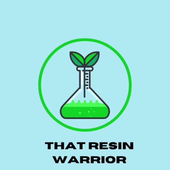 TRW Logo Sticker - Etsy