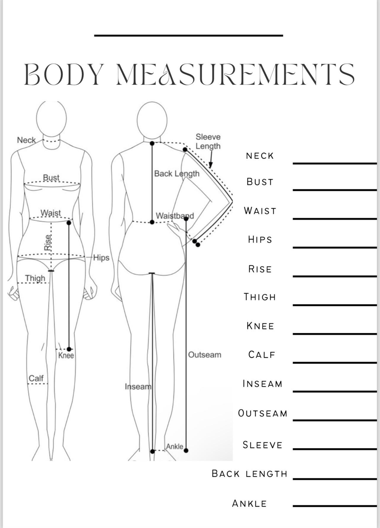 Ultimate Sewing Planner | Digital Sewing Project Organizer | Sewing ...
