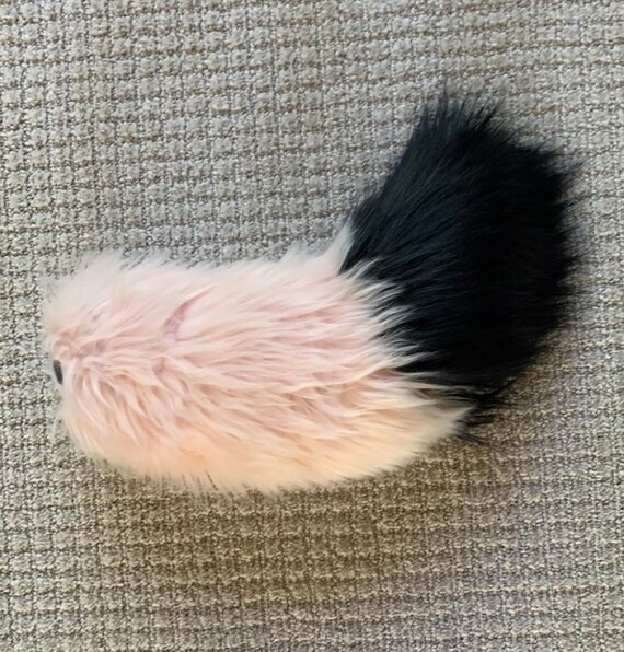 Fox Tail - Etsy