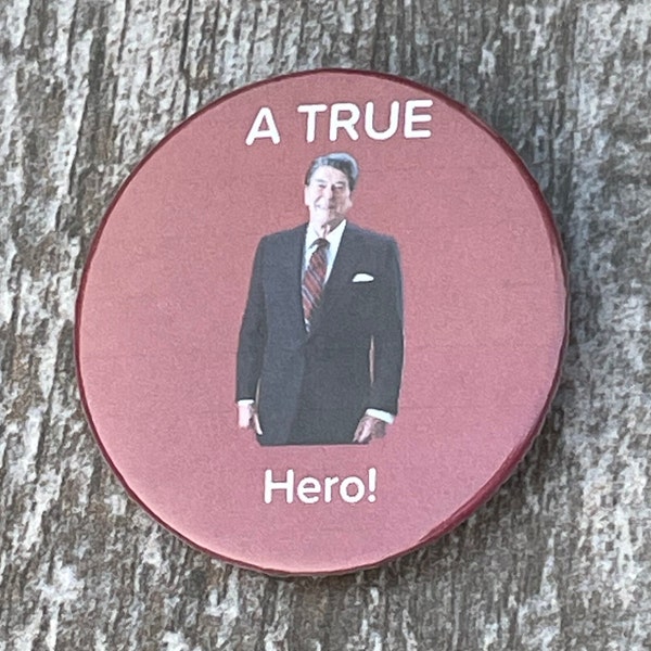 True Hero - Etsy