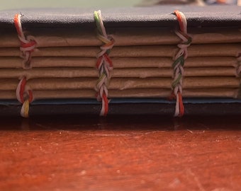 Coptic Stitch - Etsy