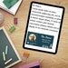 Boho Meet the Teacher Template | Boho Email Signature Templates ...