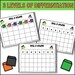 Halloween Kindergarten Math Center - Roll a Tower - Low Prep and ...