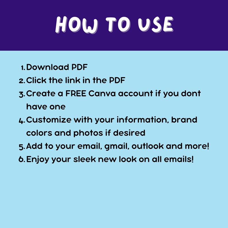 Rainbow Themed Email Signature Templates | Teacher Email Signature ...