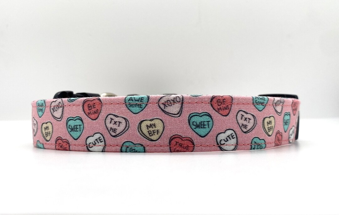 Conversation Heat Collar - Etsy