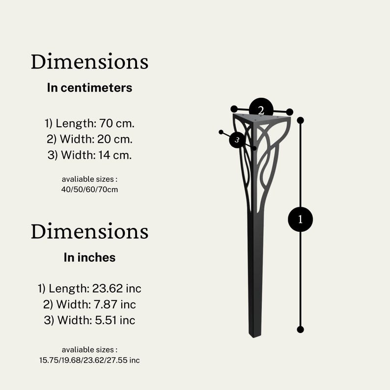 Chrome Silver Tree Branch Table Legs: Modern Metal Furniture Base - Etsy