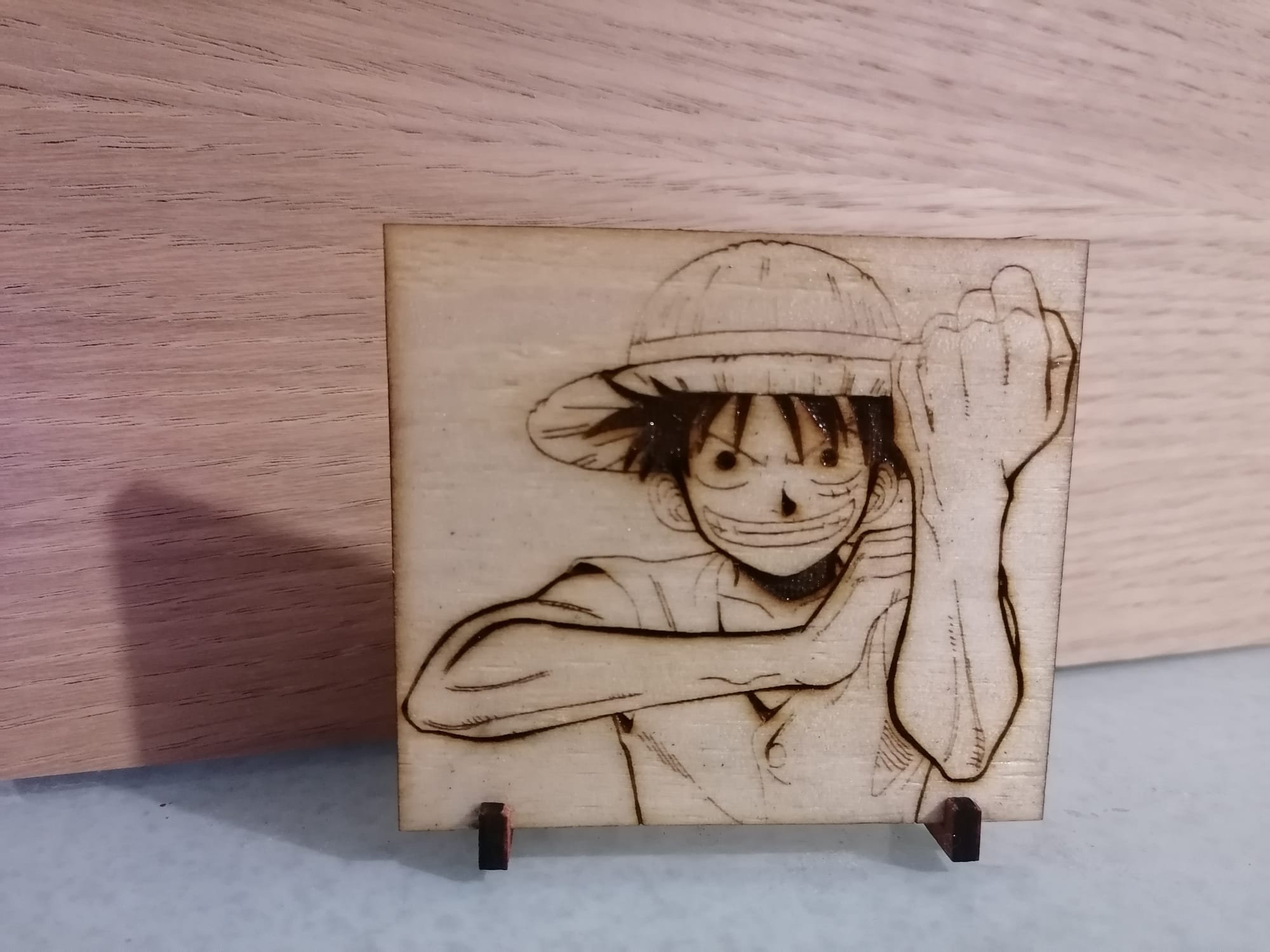 Luffy, Rubber, One Piece - Etsy