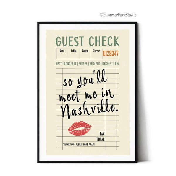 Large Check - Etsy