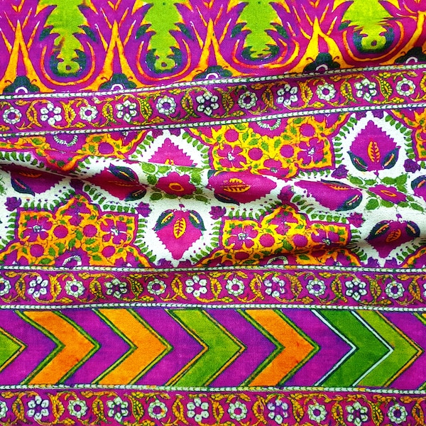 Gypsy Fabric - Etsy