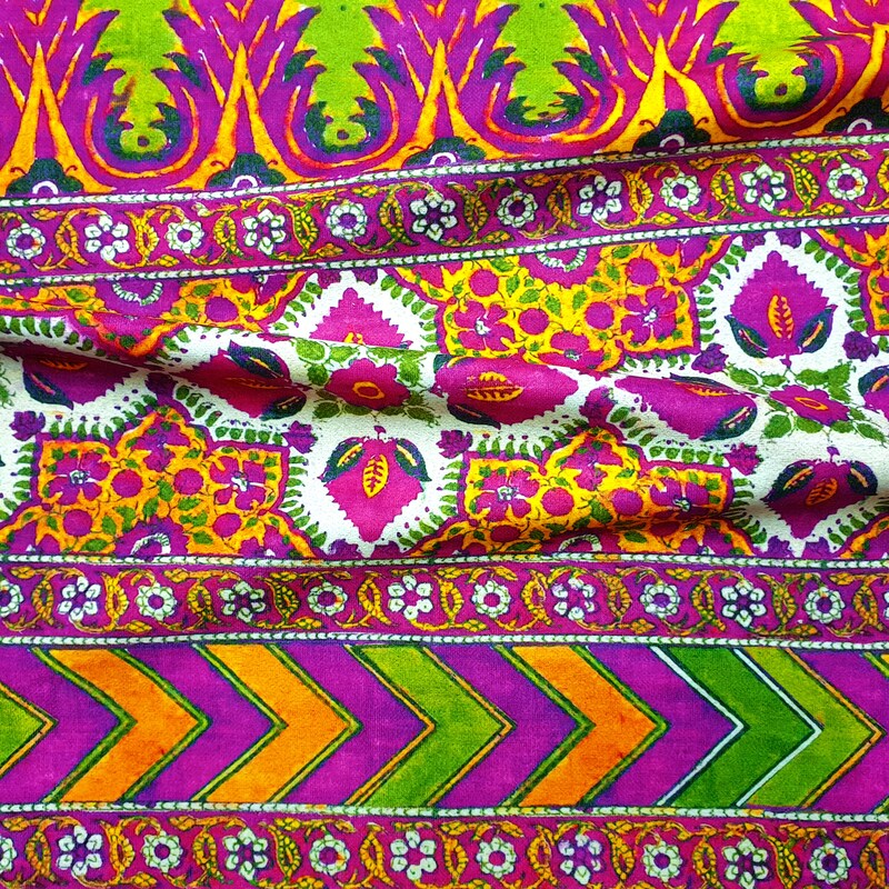 Gypsy Fabric - Etsy