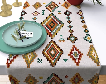 Tabletop Rug Table - Etsy