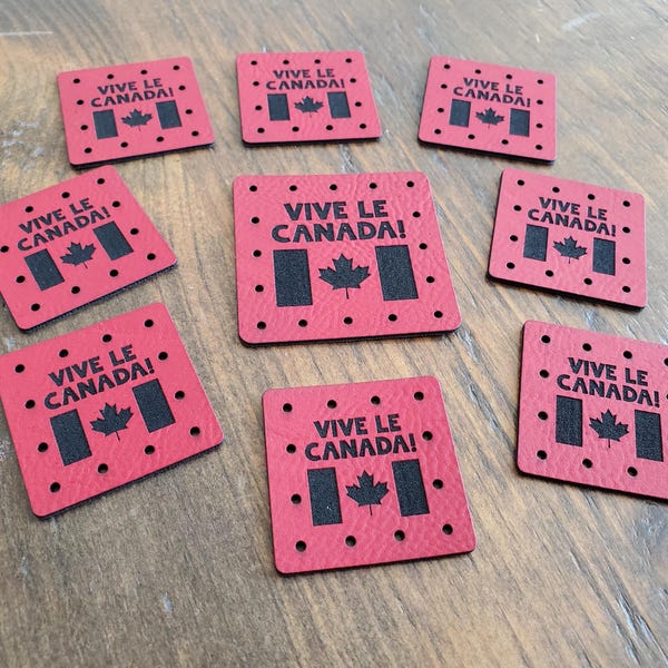 Canadian Toque - Etsy