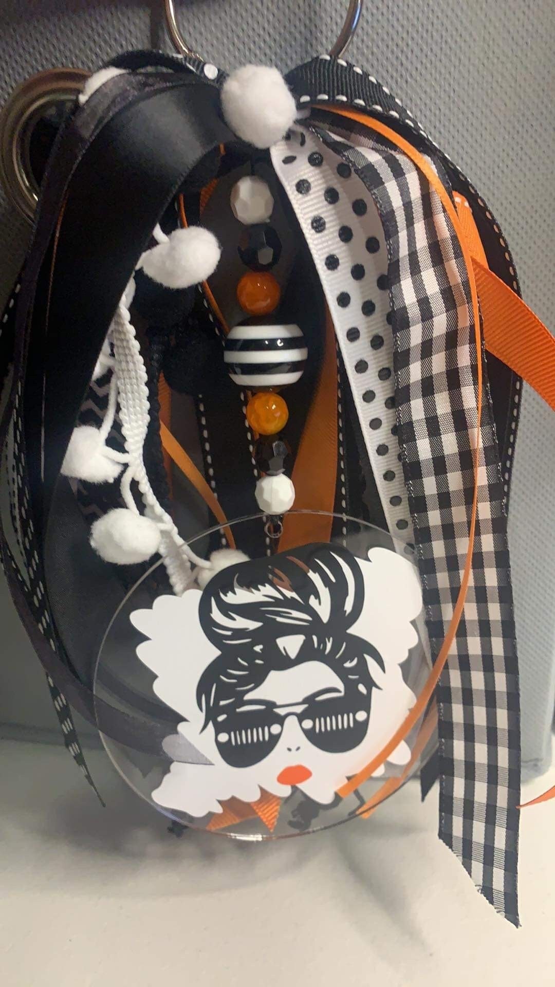 Bogg Bag Clips, Bookbag Clips or Key Chains - Etsy