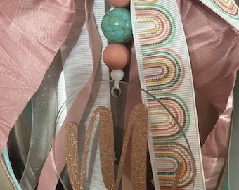 Bogg Bag Clips Bookbag Clips or Key Chains - Etsy