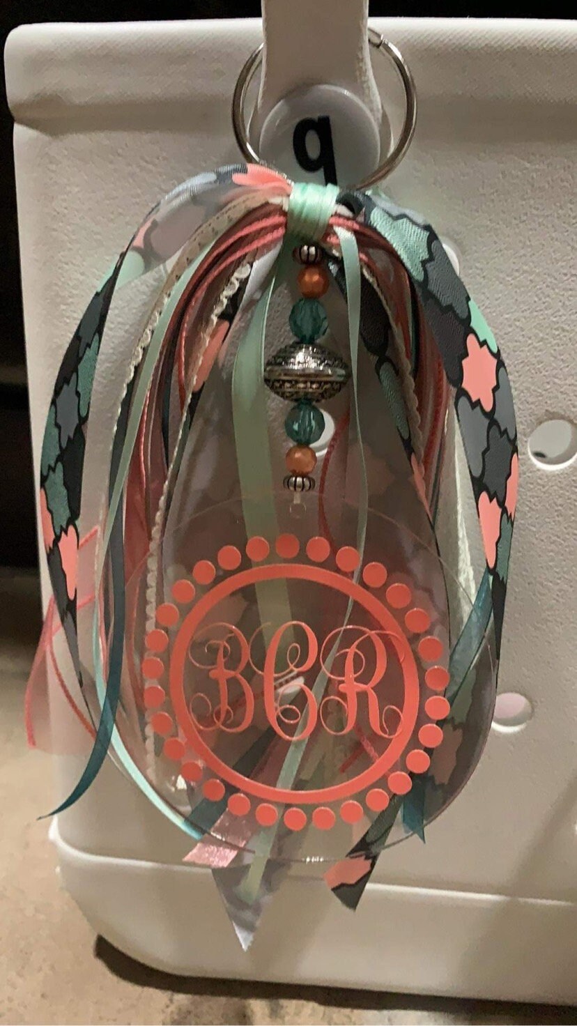 Bogg Bag Clips Bookbag Clips or Key Chains - Etsy