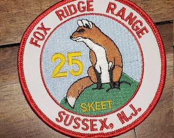 Trap Shooting Patches - Etsy