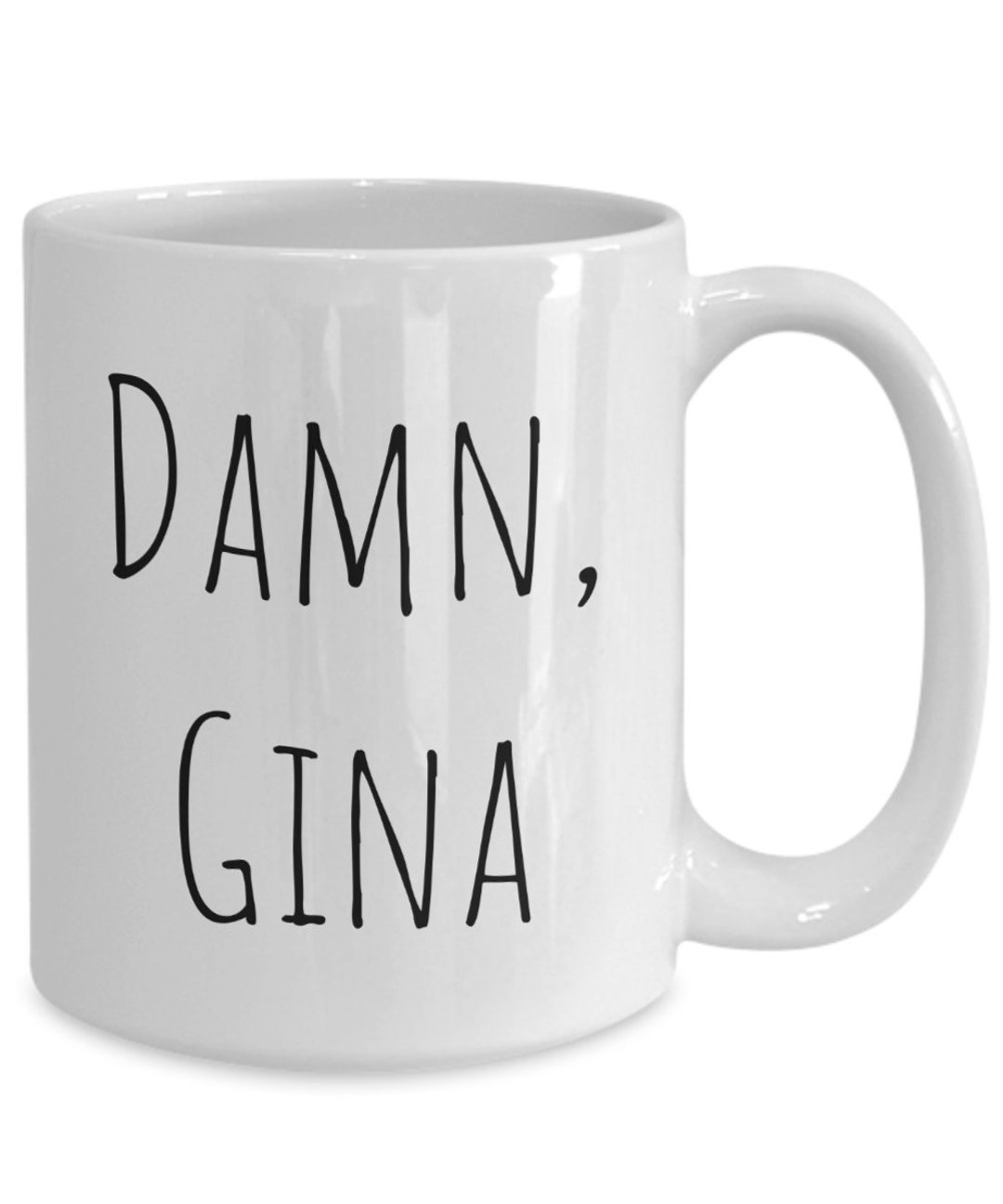 Damn Gina 90s Nostalgia Damn Gina Martin Damn Gina Mug 90s Etsy damn-gina-90s-nostalgia-damn-gina-martin-damn-gina-mug-90s-etsy