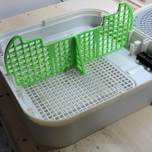 Maticoopx 30 Egg Complete Coverage Divider Attachment - Etsy