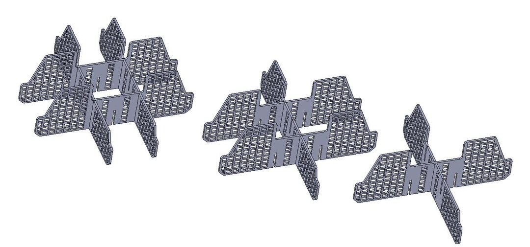 Hovabator Complete Coverage Divider Attachment - Etsy