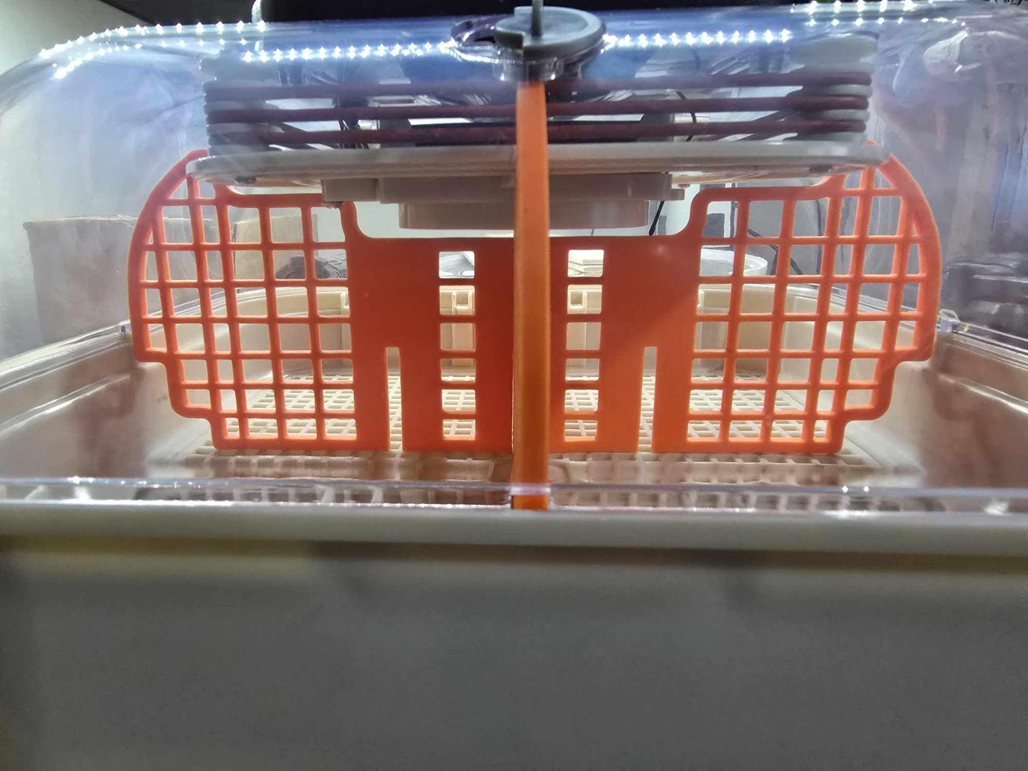 Maticoopx 20 Egg Complete Coverage Divider Attachment - Etsy