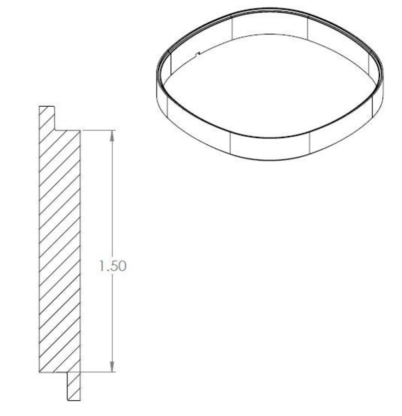 NR 360 Riser Attachment - Etsy