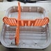 Maticoopx 20 Egg Complete Coverage Divider Attachment - Etsy
