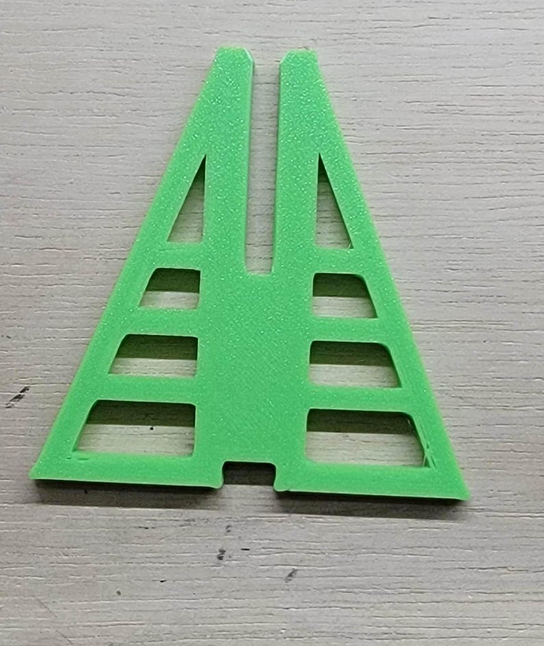 Maticoopx 20 Egg Complete Coverage Divider Attachment - Etsy