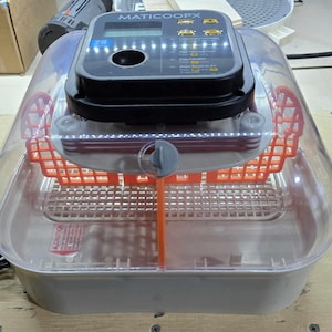 Maticoopx 20 Egg Complete Coverage Divider Attachment - Etsy